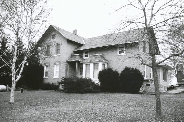 N7670 STATE HIGHWAY 26 | Property Record | Wisconsin Historical Society