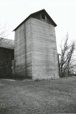 N7670 STATE HIGHWAY 26 | Property Record | Wisconsin Historical Society