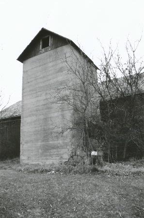 N7670 STATE HIGHWAY 26 | Property Record | Wisconsin Historical Society