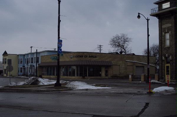 710 6TH ST | Property Record | Wisconsin Historical Society