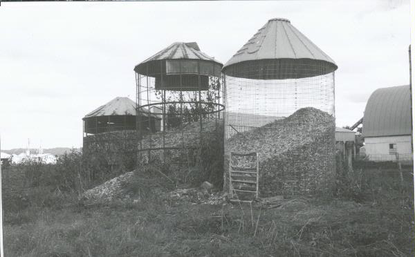 20451 STATE HIGHWAY 27 | Property Record | Wisconsin Historical Society