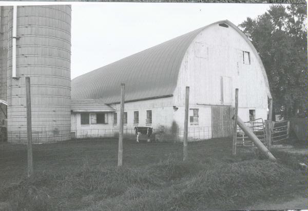 20451 STATE HIGHWAY 27 | Property Record | Wisconsin Historical Society