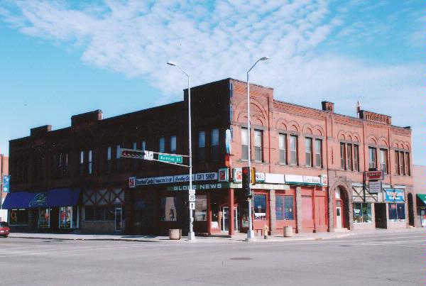 1424-1430 TOWER AVE | Property Record | Wisconsin Historical Society