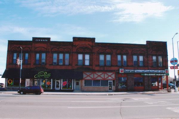 1424-1430 TOWER AVE | Property Record | Wisconsin Historical Society