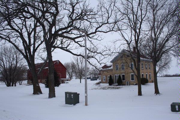 N4117 STATE HIGHWAY 26 | Property Record | Wisconsin Historical Society