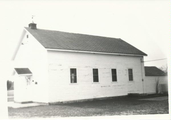 State Highway 12 and County O | Property Record | Wisconsin Historical ...