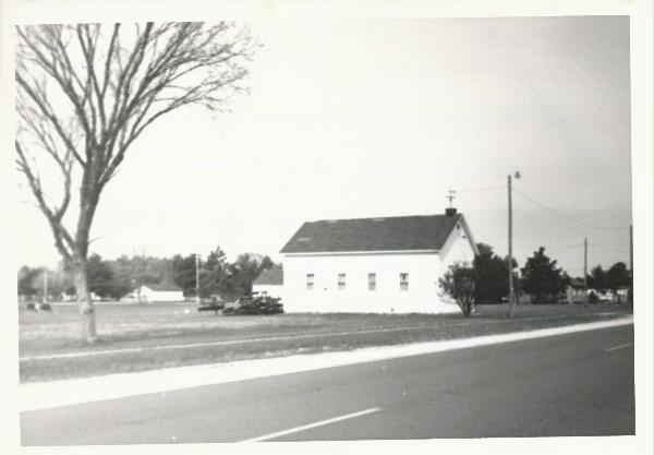 State Highway 12 and County O | Property Record | Wisconsin Historical ...