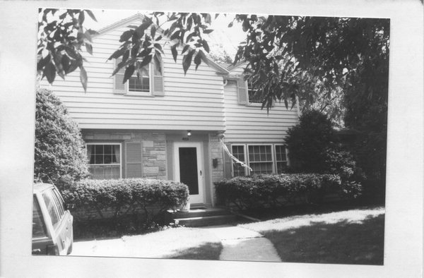 4021 MANDAN CRES | Property Record | Wisconsin Historical Society