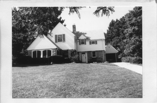 4114 MANDAN CRES | Property Record | Wisconsin Historical Society