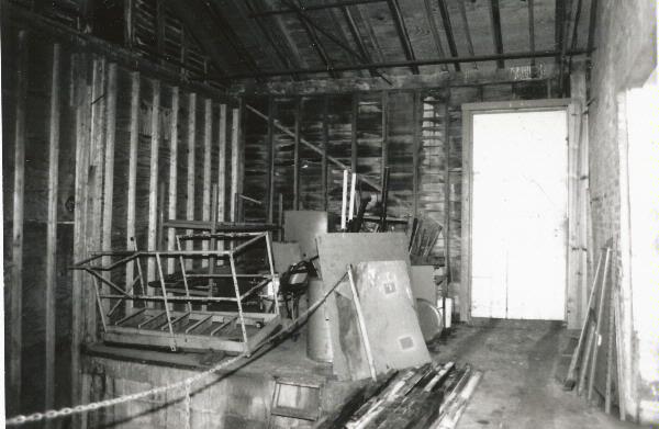 6411 W MEQUON RD | Property Record | Wisconsin Historical Society