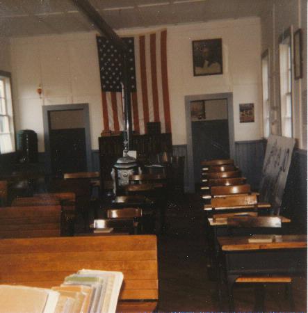 N5301 CTH A | Property Record | Wisconsin Historical Society