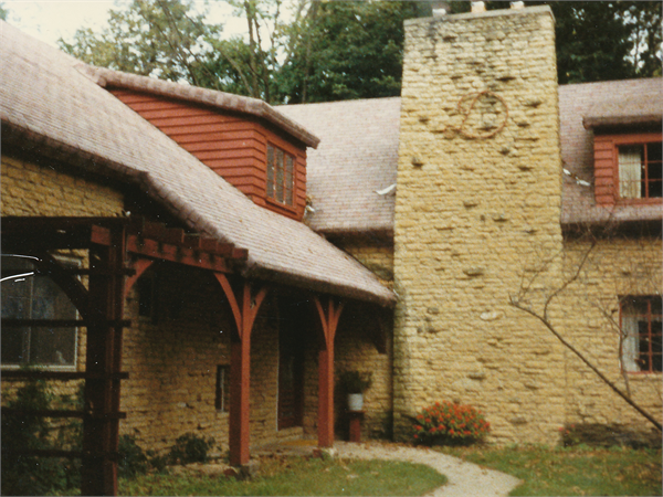 S10431a Lueders Rd. | National or State Registers Record | Wisconsin ...