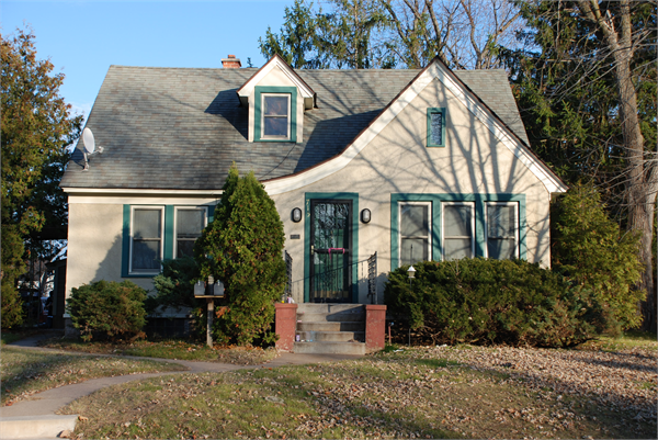 715 CHAUNCEY ST | Property Record | Wisconsin Historical Society