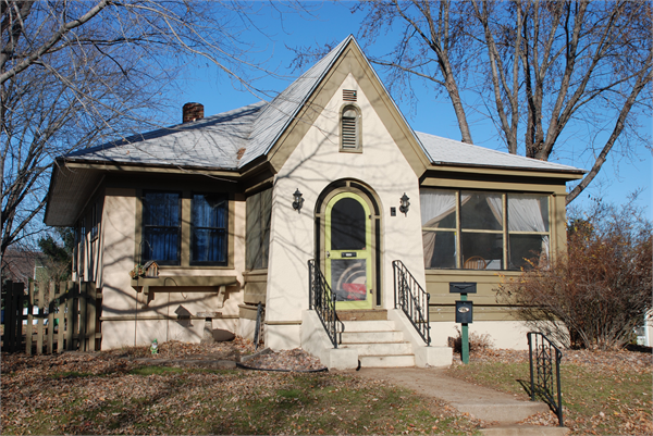1436 ALTOONA AVE | Property Record | Wisconsin Historical Society