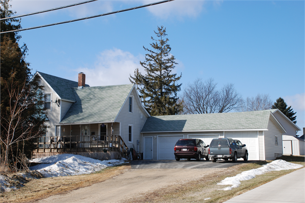 751 BEETOWN RD | Property Record | Wisconsin Historical Society