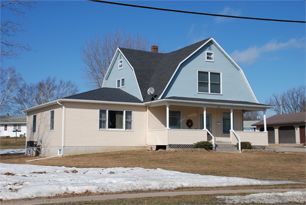 821 BEETOWN RD | Property Record | Wisconsin Historical Society