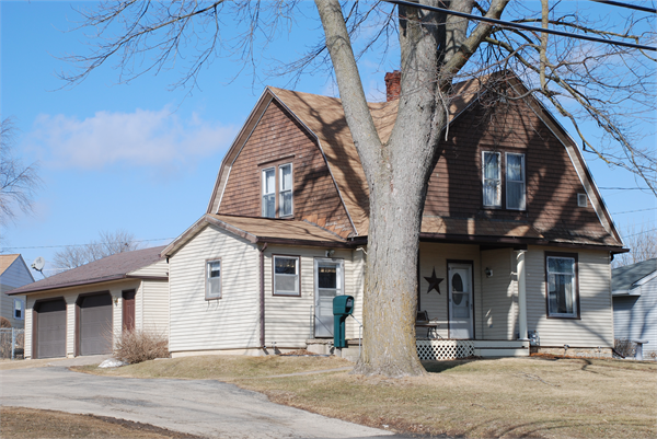 837 BEETOWN RD | Property Record | Wisconsin Historical Society