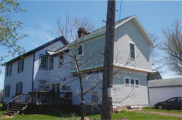 509 BEASER AVE | Property Record | Wisconsin Historical Society