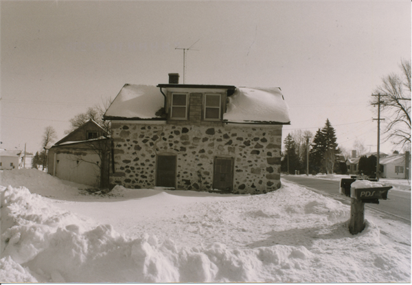 W4002 HIGHWAY 32 | Property Record | Wisconsin Historical Society