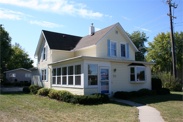 759 E SUMNER ST | Property Record | Wisconsin Historical Society