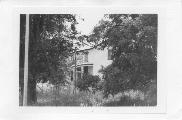 9933 CARTER RD | Property Record | Wisconsin Historical Society