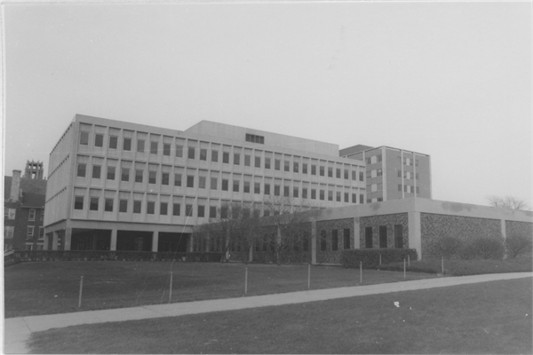 750 University Avenue | Property Record | Wisconsin Historical Society