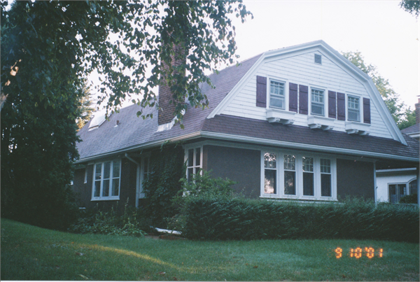 6434 BETSY ROSS PL | Property Record | Wisconsin Historical Society