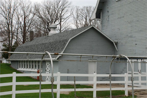 7212 HORSESHOE BAY RD (CTH G) | Property Record | Wisconsin Historical ...