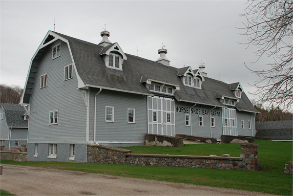 7212 HORSESHOE BAY RD (CTH G) | Property Record | Wisconsin Historical ...