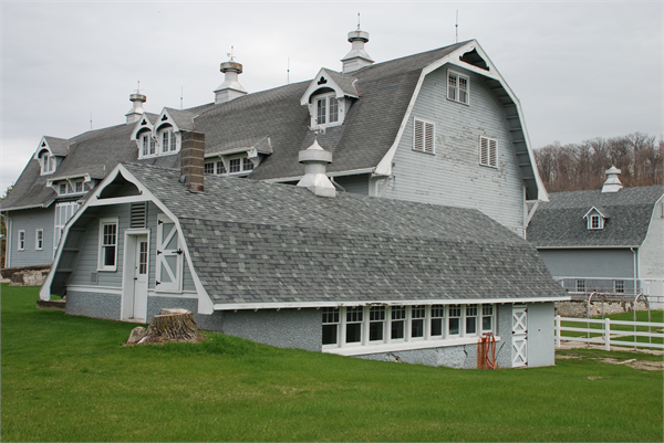 7212 HORSESHOE BAY RD (CTH G) | Property Record | Wisconsin Historical ...