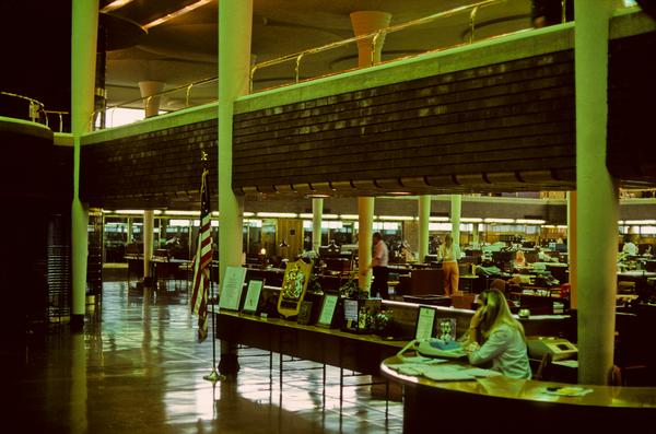 1525 HOWE ST | Property Record | Wisconsin Historical Society