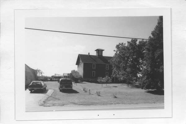 6479 COUNTY HIGHWAY N | Property Record | Wisconsin Historical Society