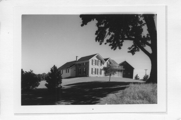 MULLER RD, W OF DEANSVILLE RD | Property Record | Wisconsin Historical ...