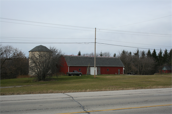 W28798 S43 Highway 59 (N SIDE OF STATE HIGHWAY 59 .5 M E OF HILLSIDE RD ...