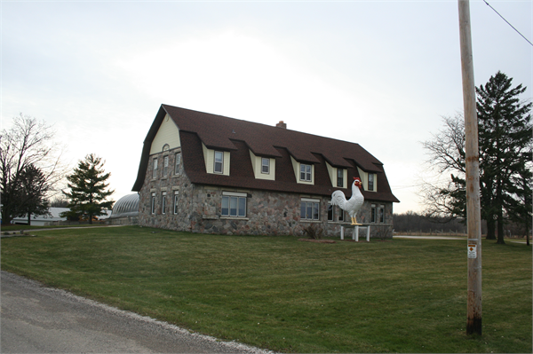 S47W29639 State Highway 59 | Property Record | Wisconsin Historical Society