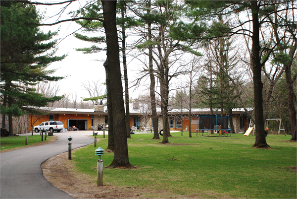 709 RIDGE RD | Property Record | Wisconsin Historical Society