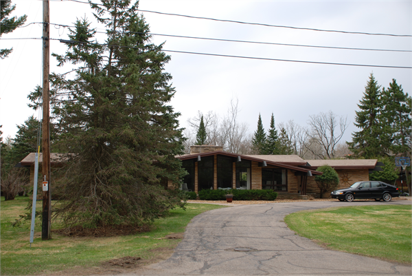 717 RIDGE RD | Property Record | Wisconsin Historical Society