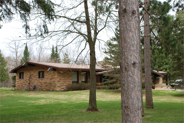 717 RIDGE RD | Property Record | Wisconsin Historical Society