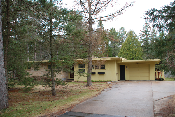 1024 RIDGE RD | Property Record | Wisconsin Historical Society