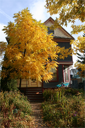 612 CHAPPLE AVE | Property Record | Wisconsin Historical Society