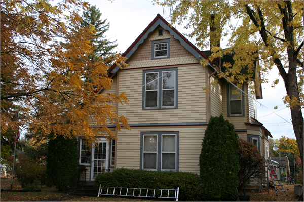 1014 CHAPPLE AVE | Property Record | Wisconsin Historical Society