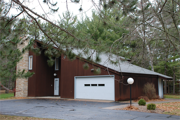 1040 RIDGE RD | Property Record | Wisconsin Historical Society