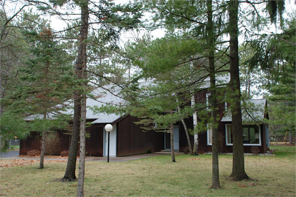 1040 RIDGE RD | Property Record | Wisconsin Historical Society