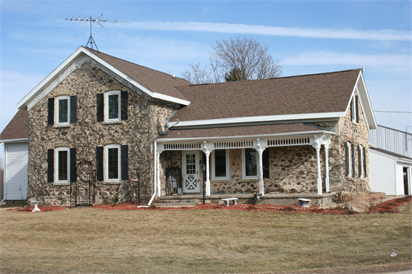 3068 POWER HILL RD | Property Record | Wisconsin Historical Society