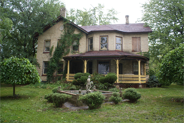 W983 STATE HIGHWAY 73 | Property Record | Wisconsin Historical Society