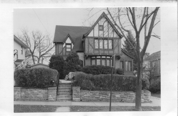 209 N SPOONER ST | Property Record | Wisconsin Historical Society