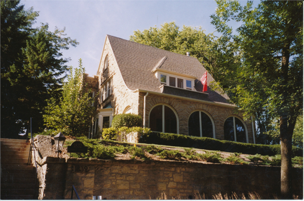 1832 SUMMIT AVE | Property Record | Wisconsin Historical Society