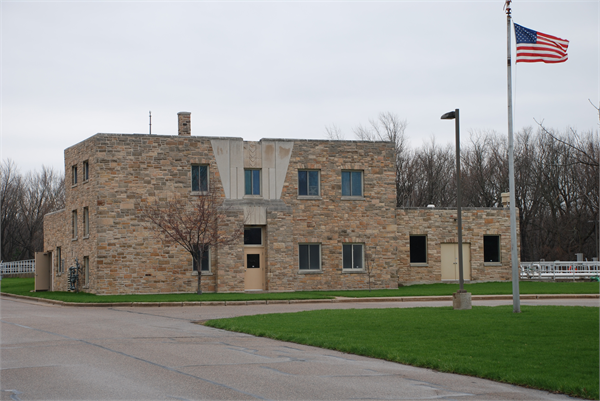 301 BLISS ST | Property Record | Wisconsin Historical Society