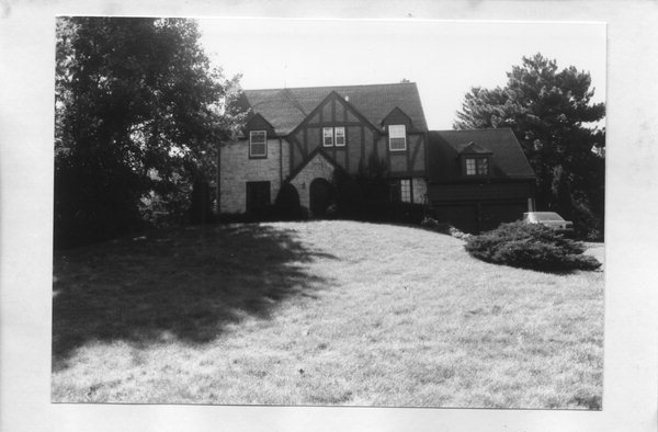 1116 WABAN HILL | Property Record | Wisconsin Historical Society