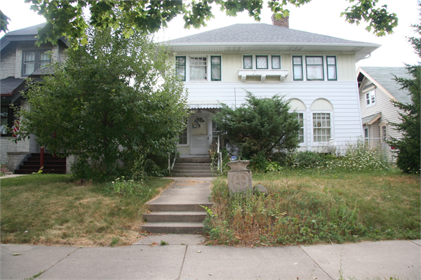 2567 N 46TH ST | Property Record | Wisconsin Historical Society
